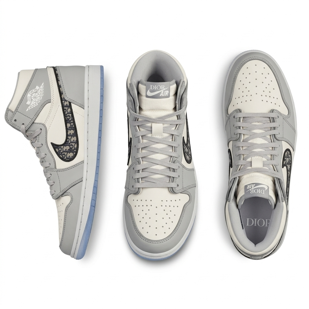 Zapatillas – Lotus Flowers